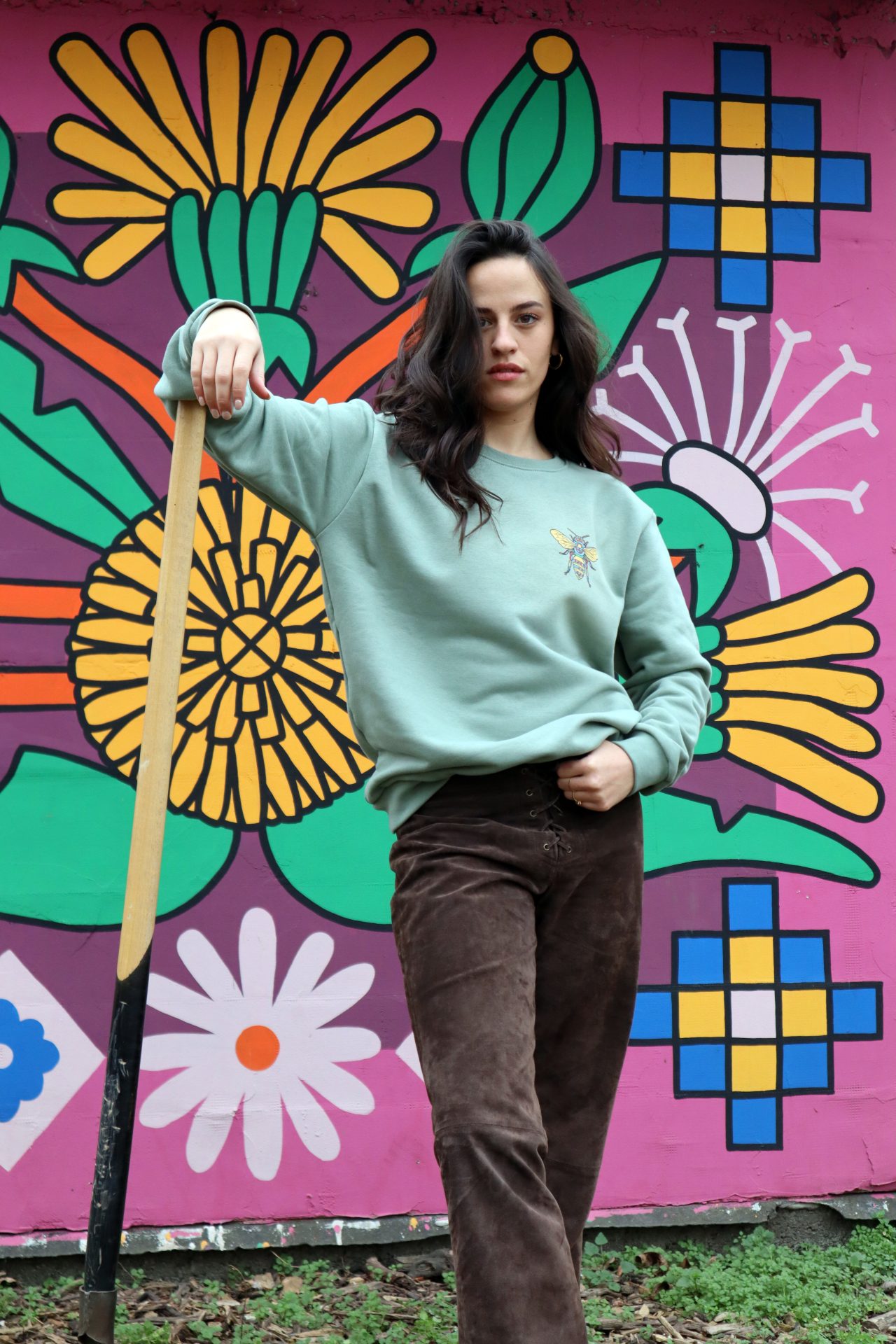 Pčelari iz Silosa pokrenuli akciju da ozelene Beograd