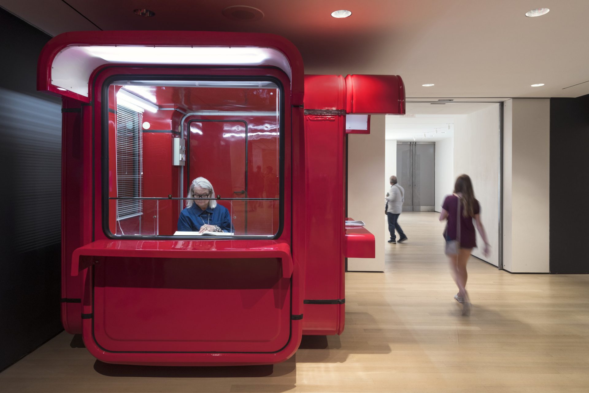 Omaž K67 legendarnom kiosku koji je preživeo test vremena