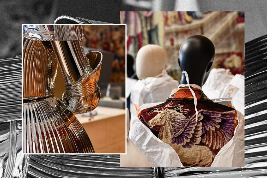 Prva modna izložba u istoriji Luvra: Sve što treba da znate