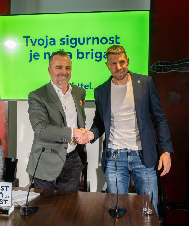 Yettel – najbolja mobilna mreža i kućni internet