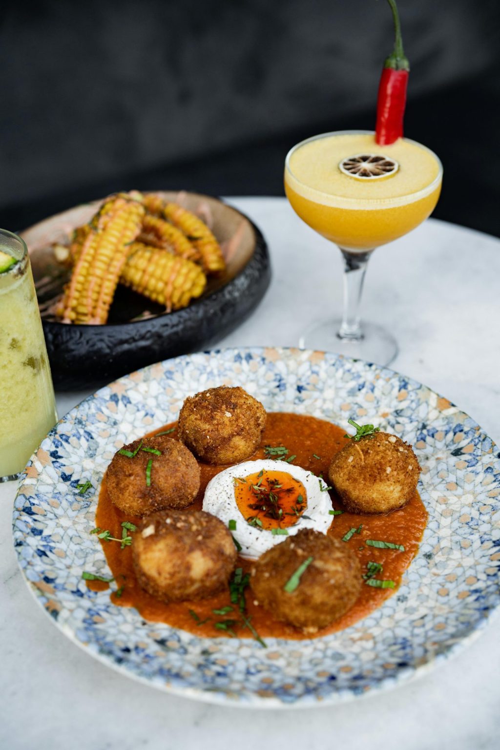 Istanbul kroz gastro iskustva: 5 restorana na našem radaru
