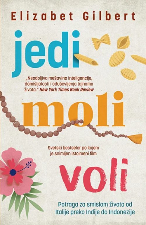 Knjige o putu i putovanjima za one koji već maštaju o letu
